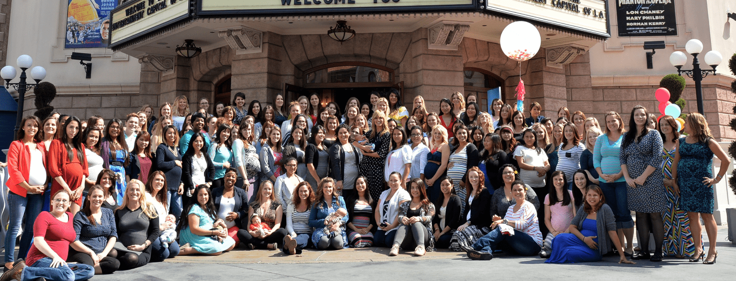 Upcoming Events - Operation Shower