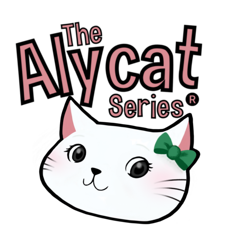The Alycat Series - Operation Shower